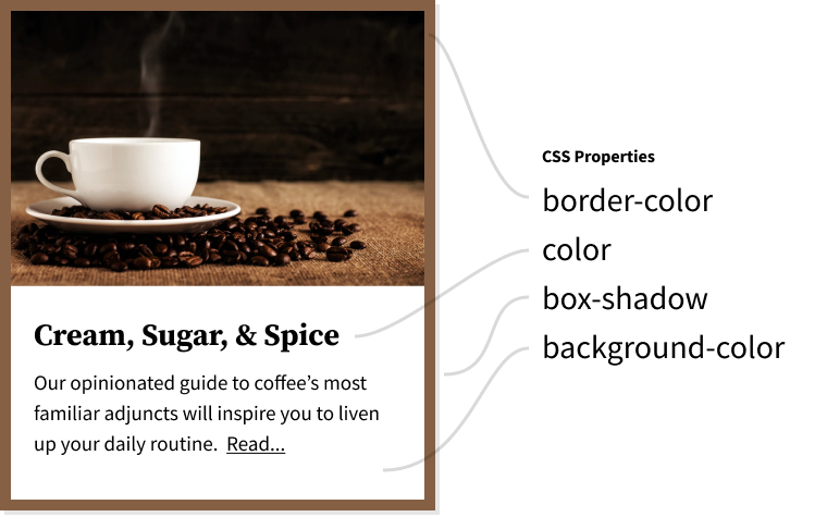 Give Users Design Powers With Drupal's Color Field Module | Transmit
